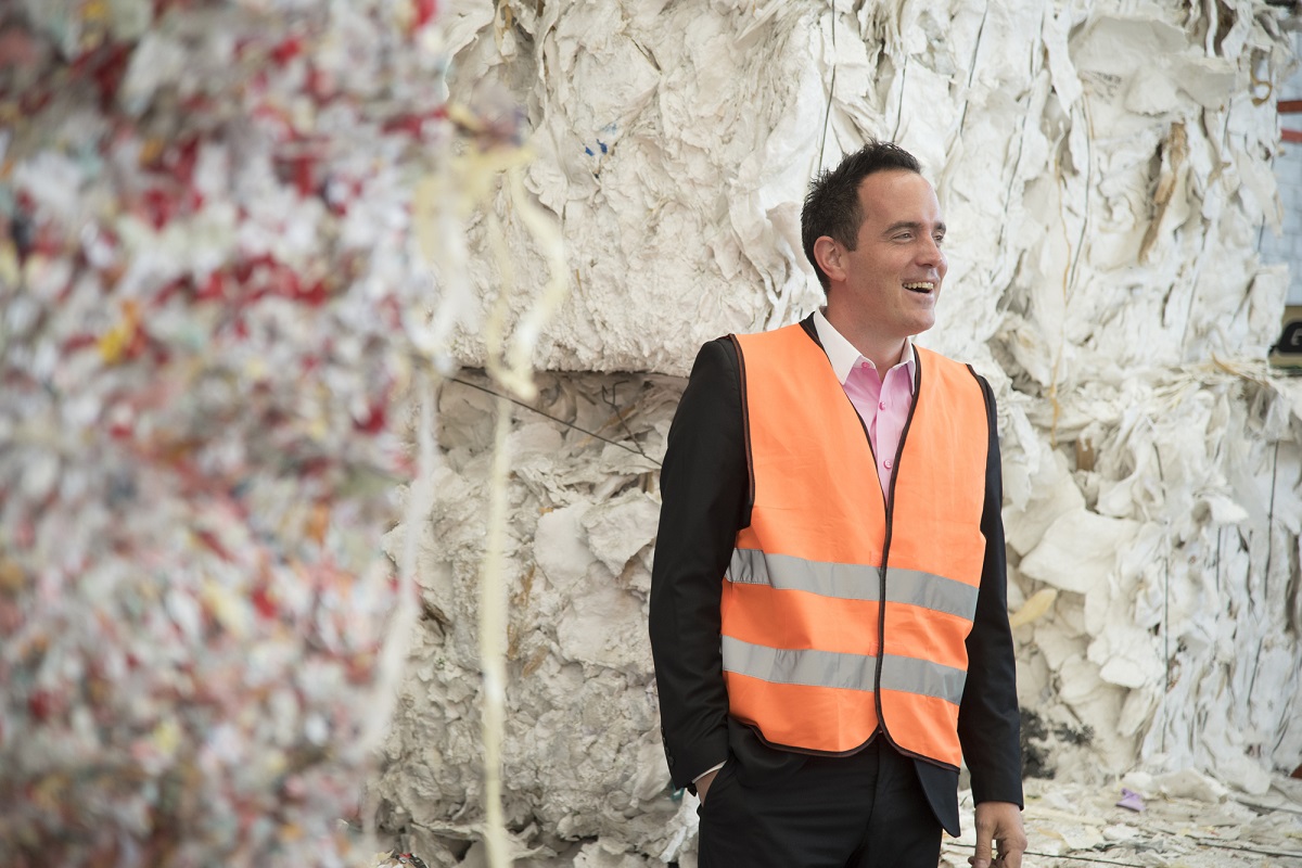 Alles im Blick | bauRUNDSCHAU