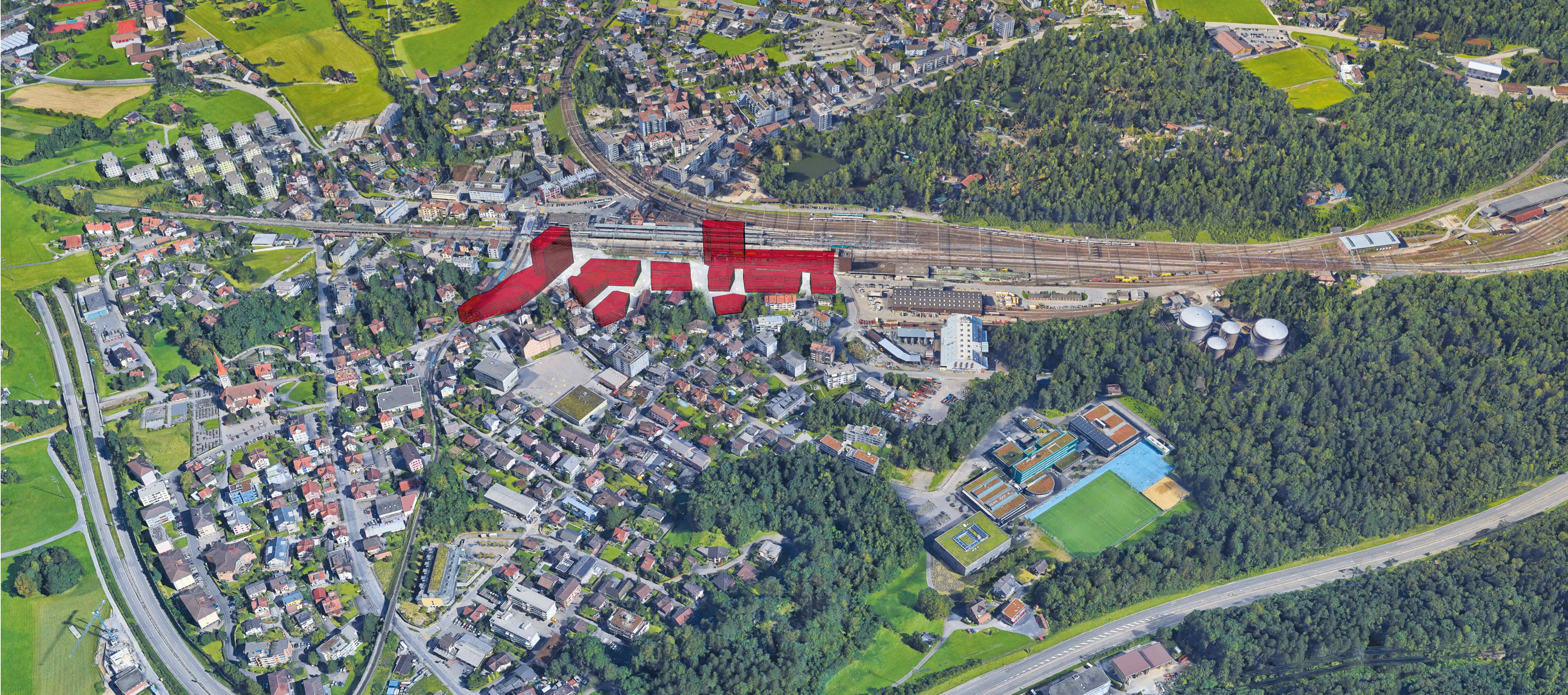 Professionell begleiten | bauRUNDSCHAU
