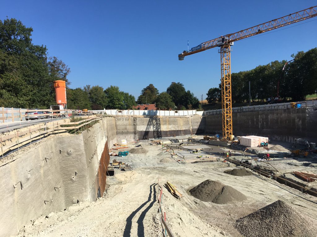 Magerbeton? Das war einmal! | bauRUNDSCHAU