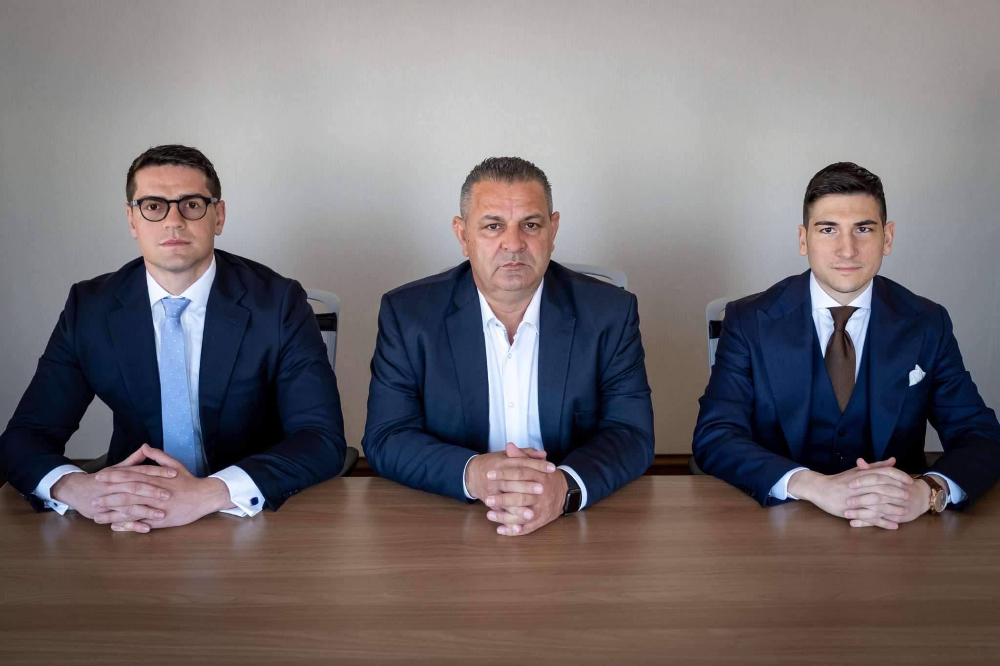 Mit geballter Kraft : Die DHG Gruppe schliesst 2021 erfolgreich ab und ...