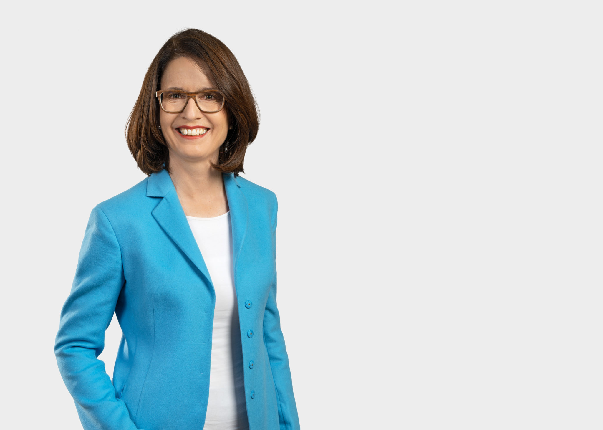 Susanne Vincenz-Stauffacher ist neue Stiftungsratspräsidentin von SENS ...