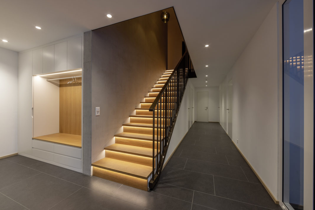 Handwerkliches können in Reinform | bauRUNDSCHAU