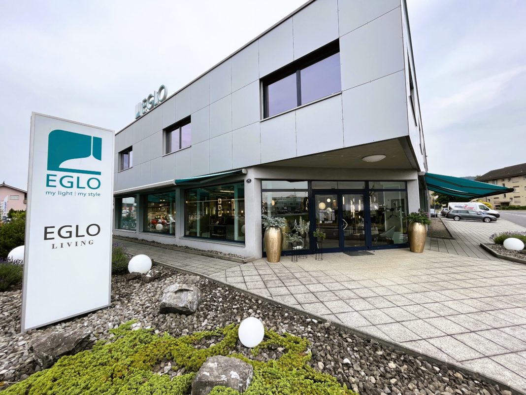 Revolutionäre Lichtlösungen | bauRUNDSCHAU